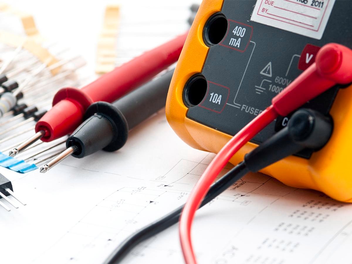 Power Meters & Testers - Bunnings Australia