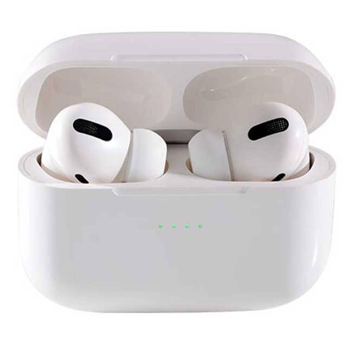 Kore Pro-Active Wireless Earbuds - White - Bunnings Australia