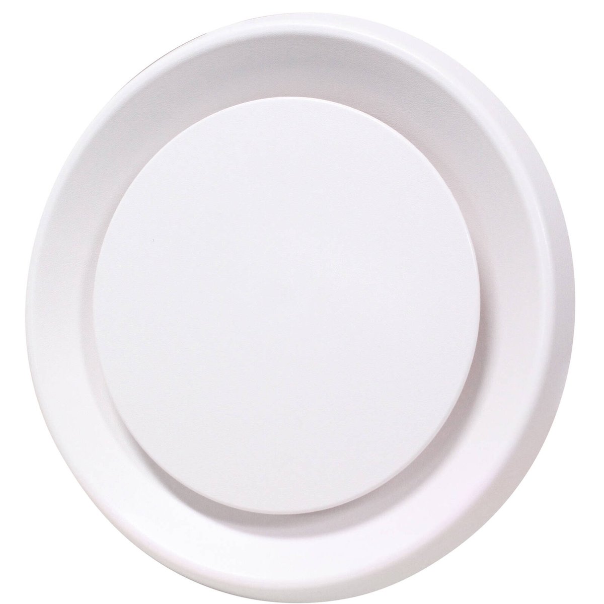 Schweigen Circular Diffuser Silent Exhaust Fan Bundle - For 2 Rooms ...