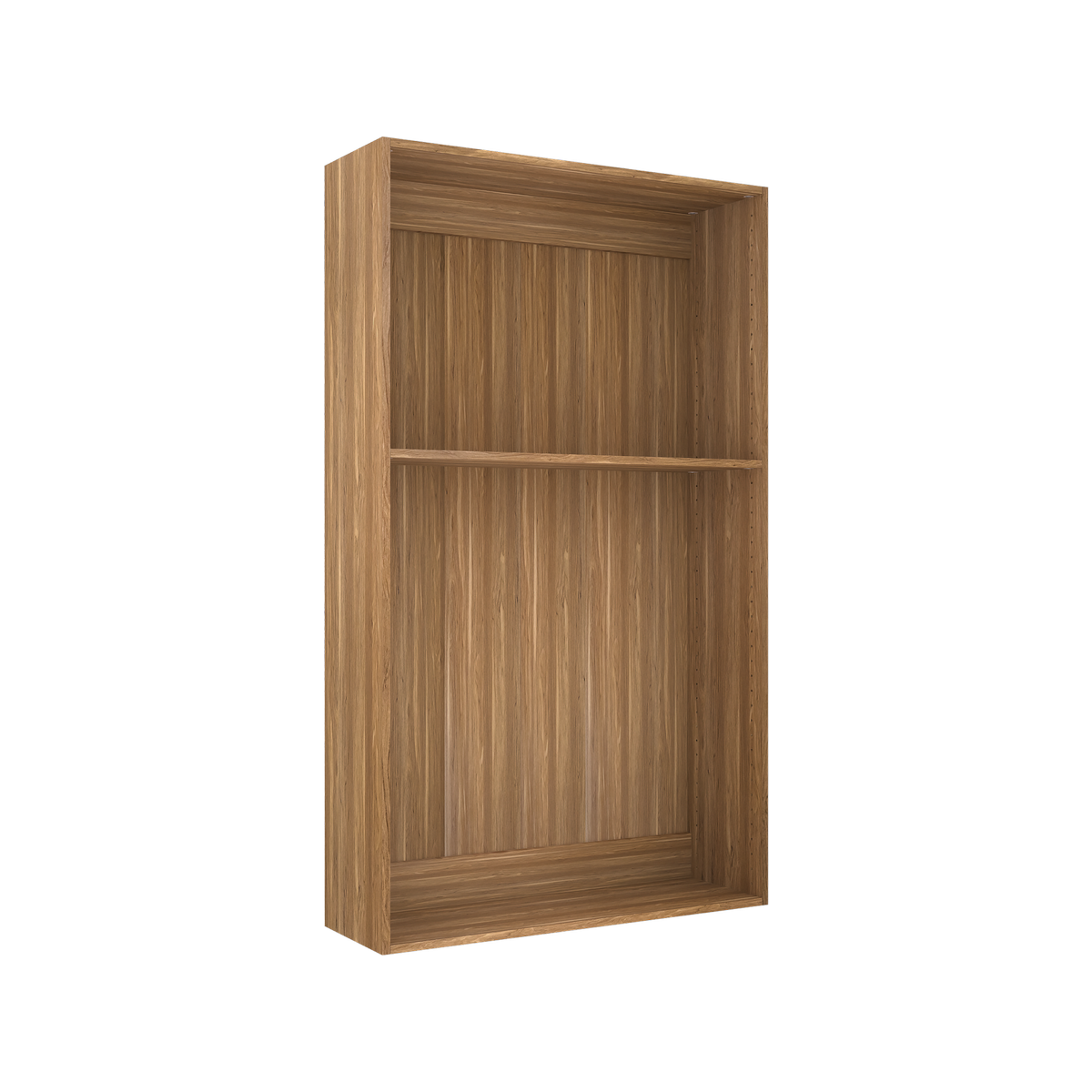 Lugna 1536 x 900 x 280mm Cove Cabinet Shell - Bunnings Australia