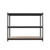 Craftright 1140x560x917mm 3 Tier Shelving Unit - Bunnings Australia