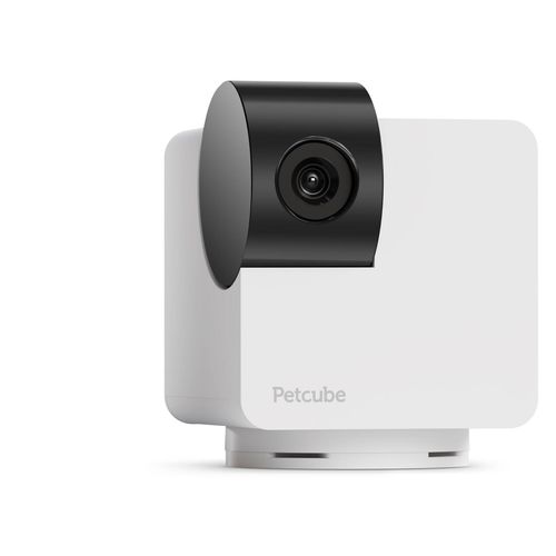Petcube Cam 360-Full HD with Pan & Tilt - Bunnings Australia