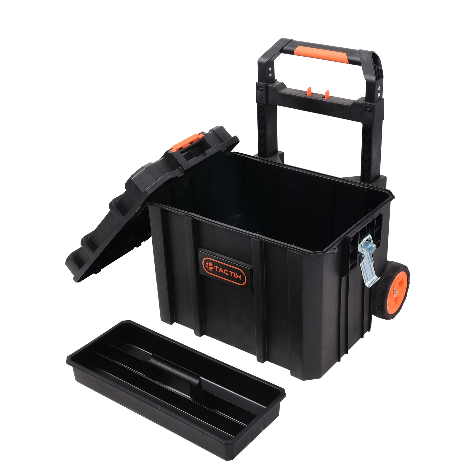 Bunnings plastic toolbox store