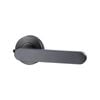 Lockwood Gunmetal Brass Vivid Designer Privacy V3 Lever - Bunnings ...