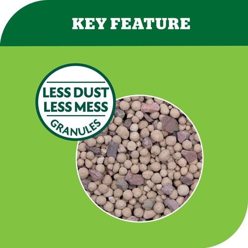 Yates 5kg Gypsum Clay Breaker Soil Improver Granules - Bunnings Australia