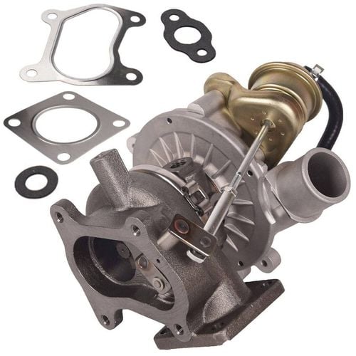RHF5 WL84 Turbo Charger Turbocharger for Mazda Bravo Ford Ranger ...