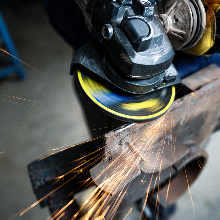 Kango 100mm Grinding Disc - Bunnings Australia