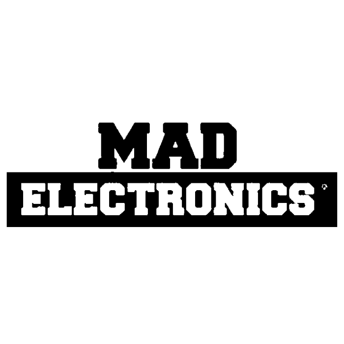 MAD Electronics - Bunnings Australia