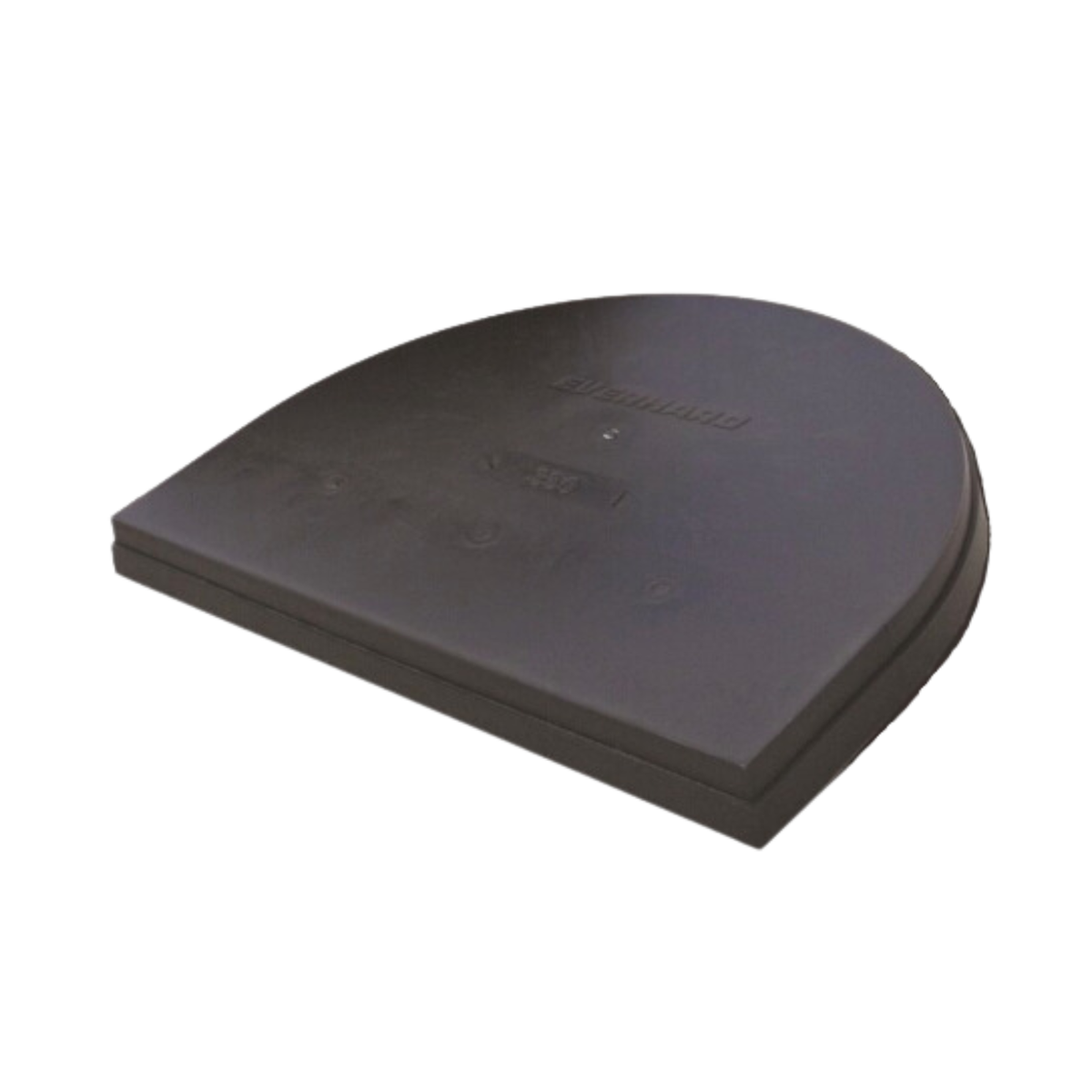 Everhard 410mm Evertrench Trench End Cap - Bunnings Australia