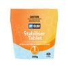 Hy-Clor 200G Stabiliser Tablets - Bunnings Australia