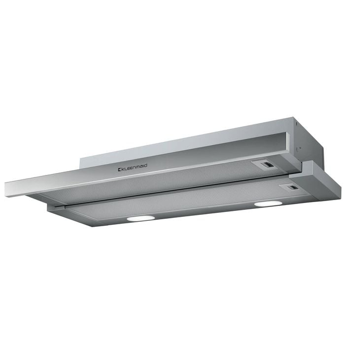 Kleenmaid 90cm Recirculating Venting Slide Out Rangehood RHSOR91 ...