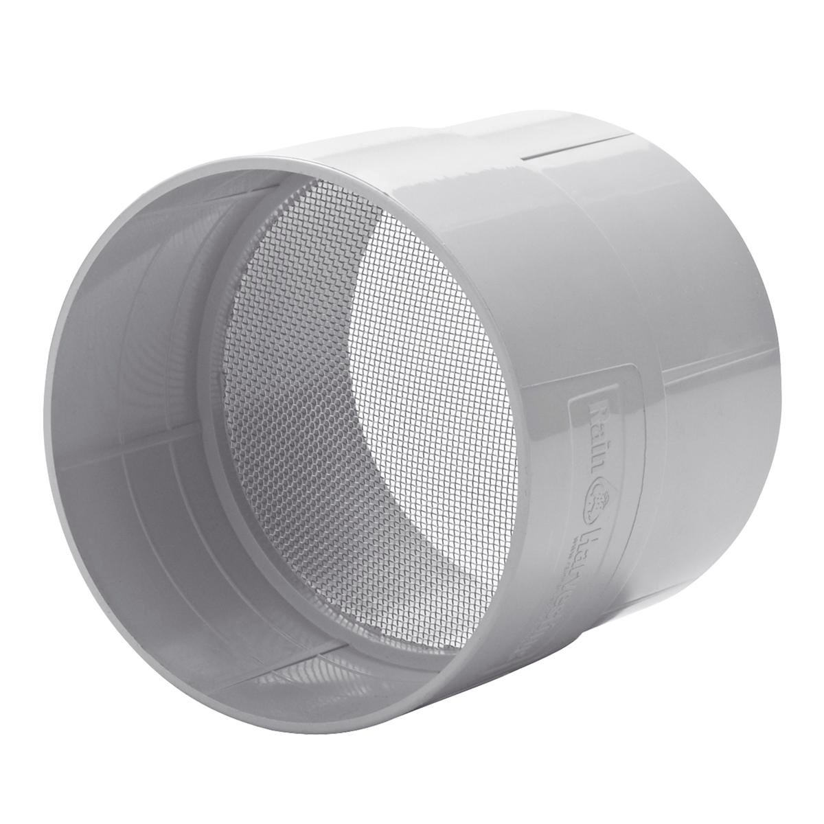 Rain Harvesting 100mm Mozzie Stoppa Tank Overflow Screen - Bunnings ...