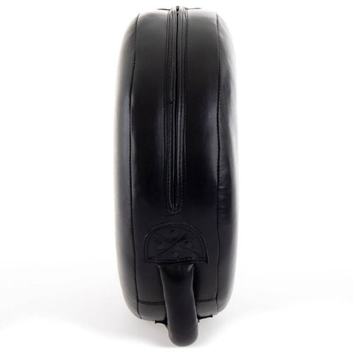 SMAI Round Boxers Shield - Dual Air - Black - Bunnings Australia