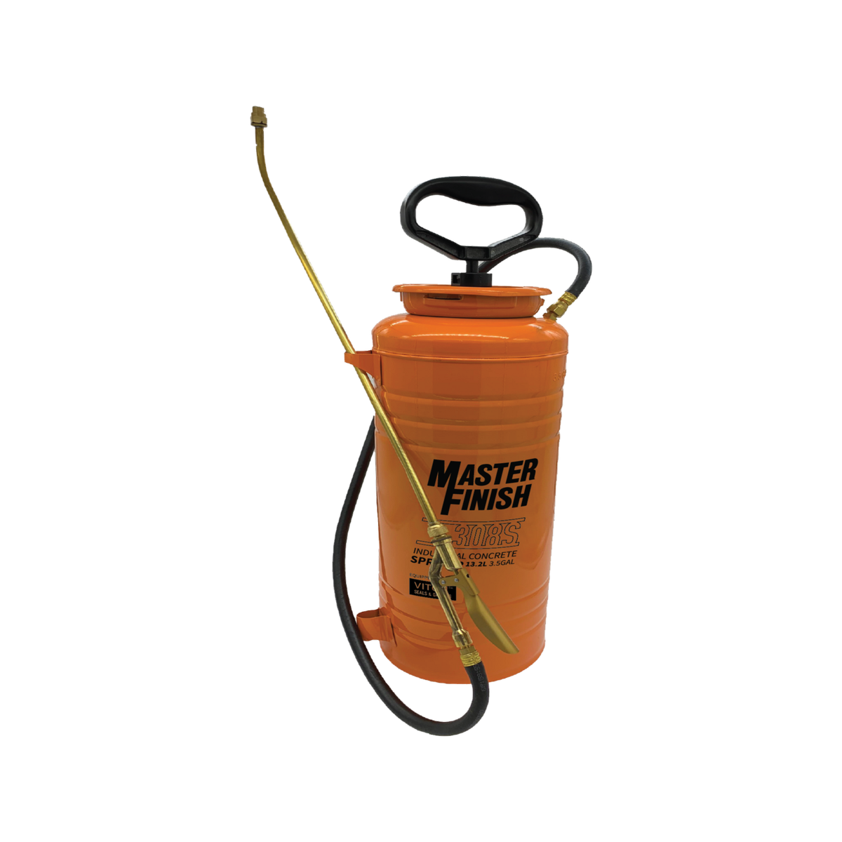 Masterfinish 308S Industrial Sprayer - Bunnings Australia