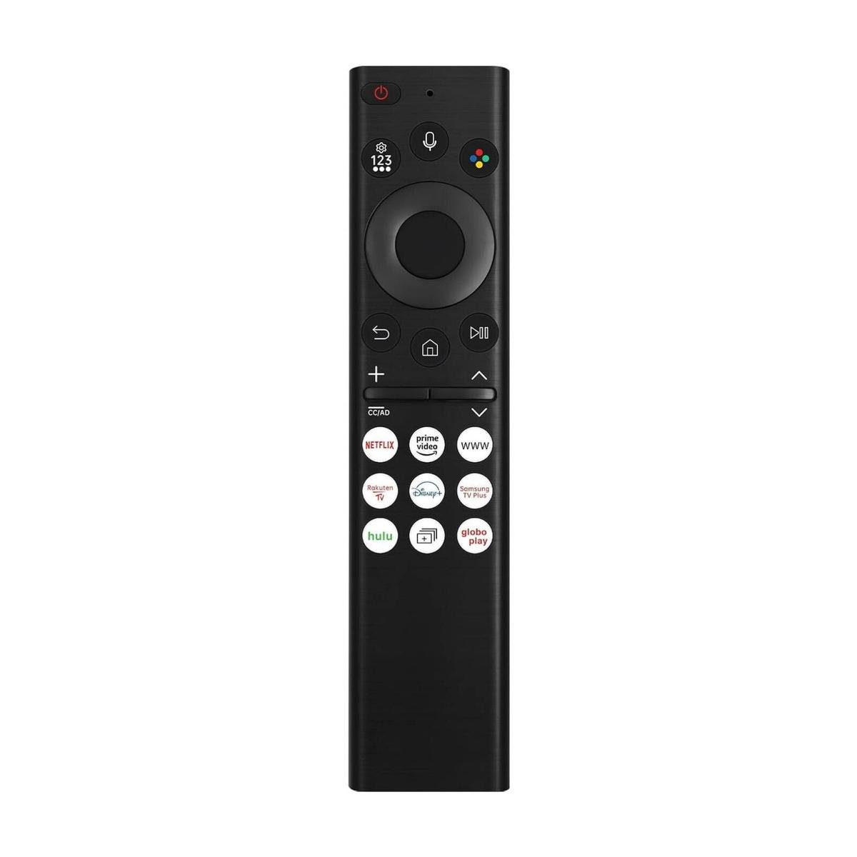 Tooleroo Smart Tv Remote Control Replacement For Samsung Voice ...