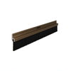 Raven RP2A Brush Strip Bronze 920mm - Bunnings Australia