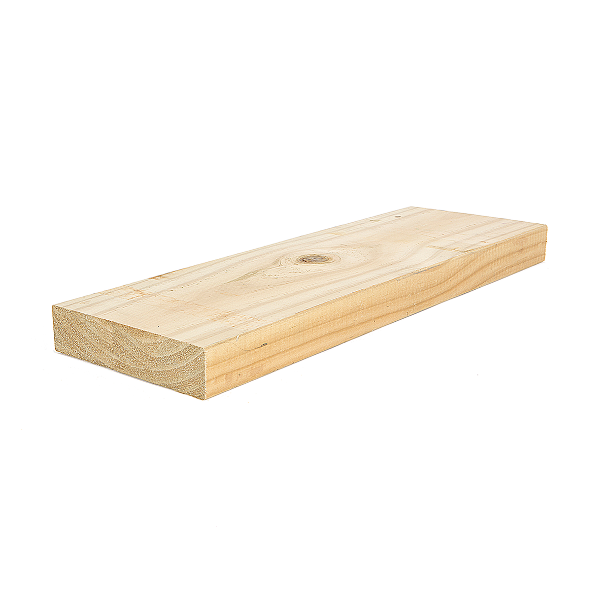 140 x 45mm SG8 H3.2 KD Treated Radiata Timber Framing - 4.8m - Bunnings ...