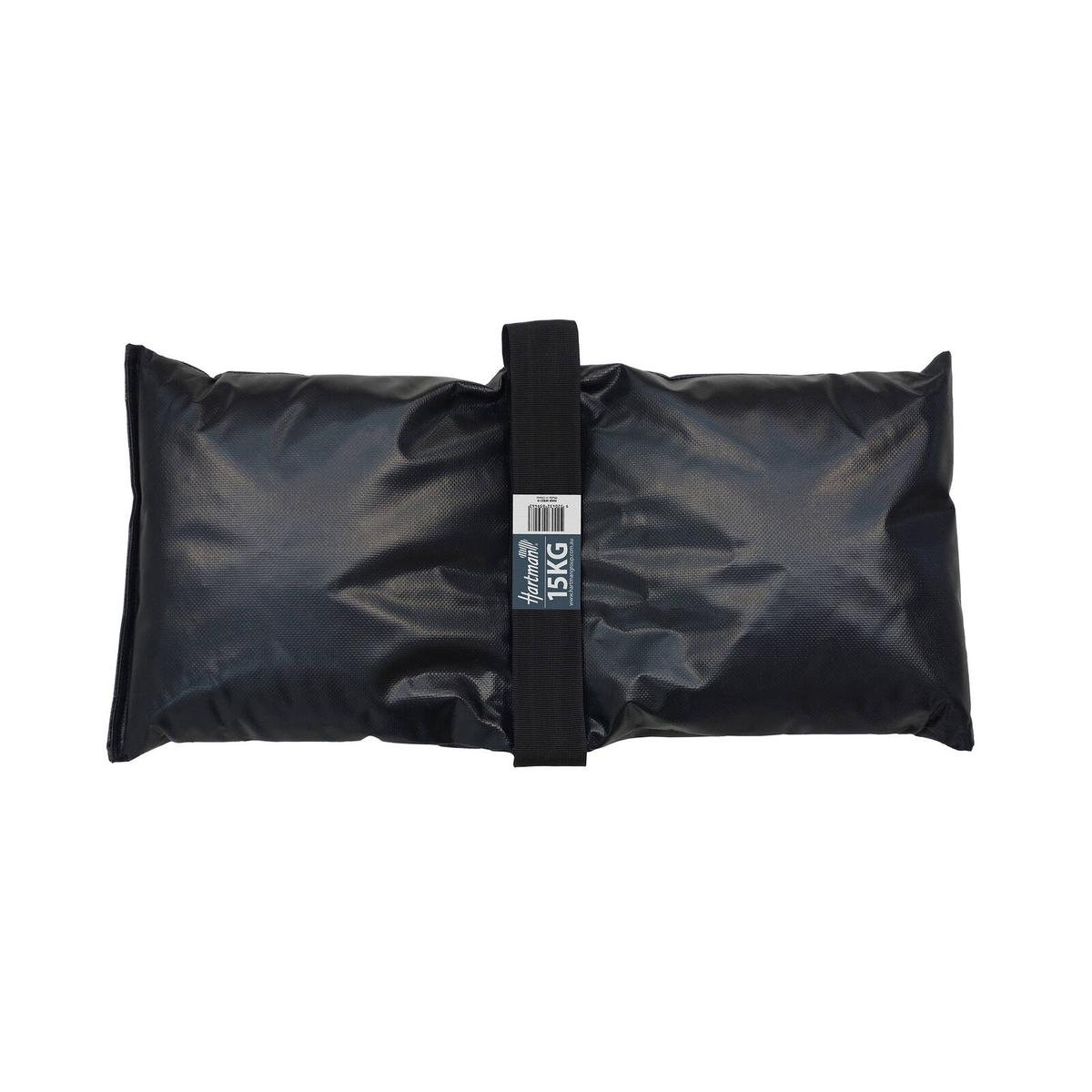 Hartman 15kg Saddle Weight Bag - Bunnings Australia