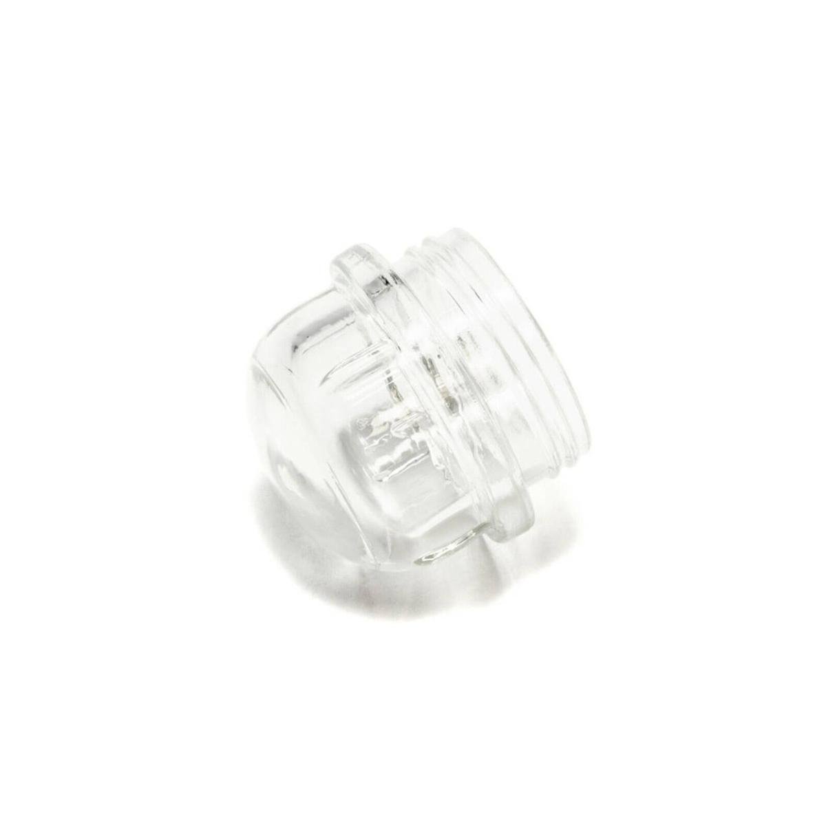 Oven Light Bulb Glass Cover 041299009928R suits Blanco - Bunnings Australia