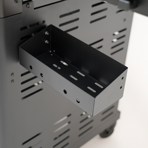 Ignite+ 4 Burner Gas BBQ | Matador BBQs