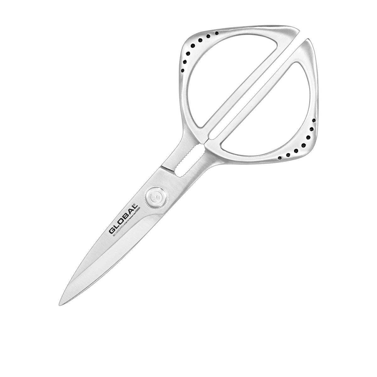 Global Kitchen Shears 21cm - Bunnings Australia