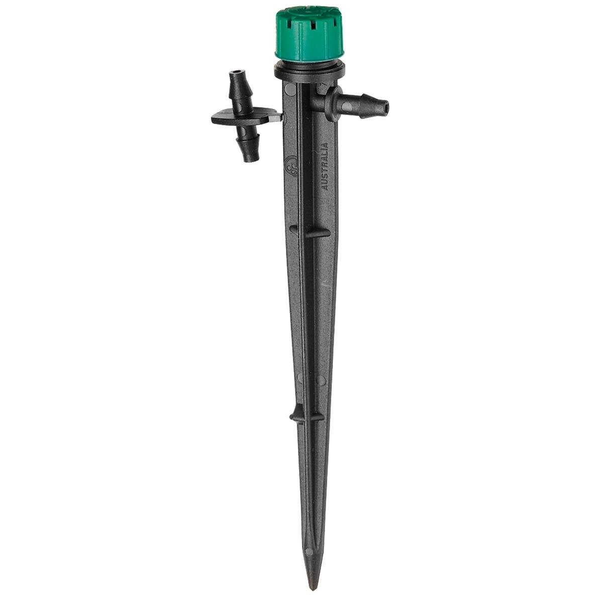 Pope 100mm Trickler Dripper On Spike - Bunnings Australia