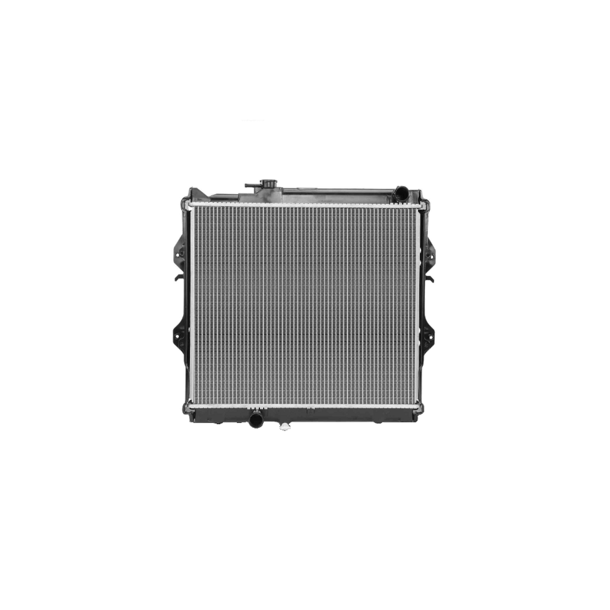 Radiator For Toyota Hilux RZN149R RZN169 RZN174 2.7L 3RZ-FE 1997-2005 ...