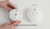 FirePro Photoelectric Interconnect Smoke Alarm - Bunnings Australia