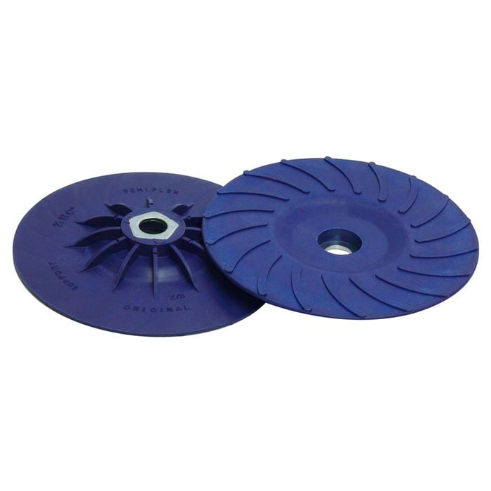 Flexovit 180mm Zek Disc Support Pad - Bunnings Australia