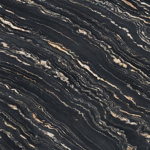 Practa 2000 x 600 x 28mm Zebra Marble Worktop - Bunnings Australia