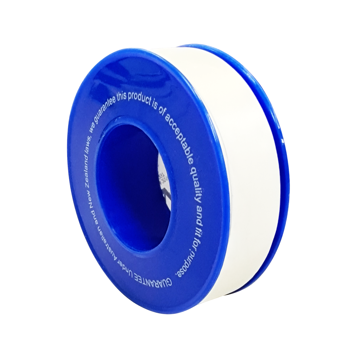 Kinetic 12mm x 10m White Standard Thread Seal - Bunnings Australia