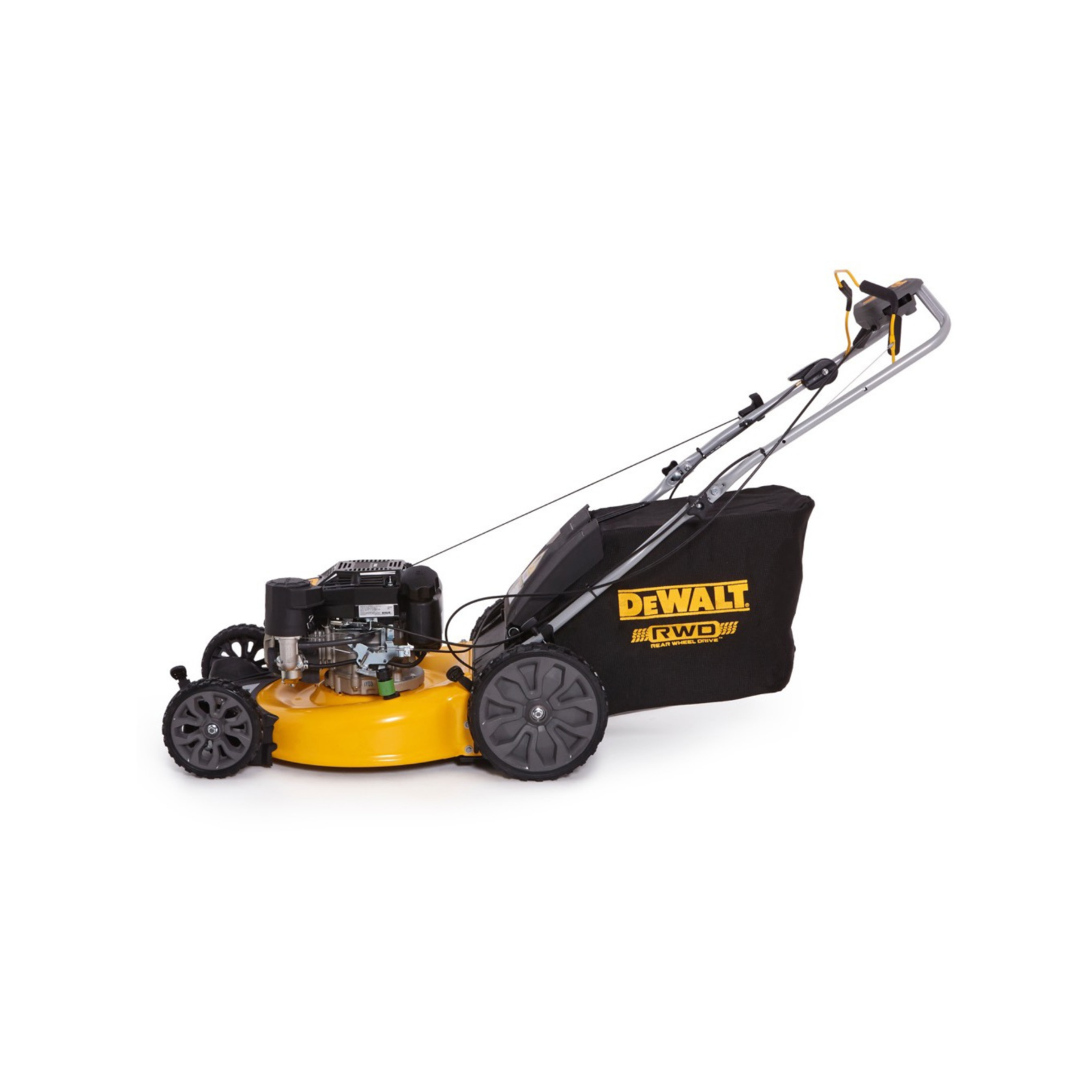Bunnings mowers petrol store