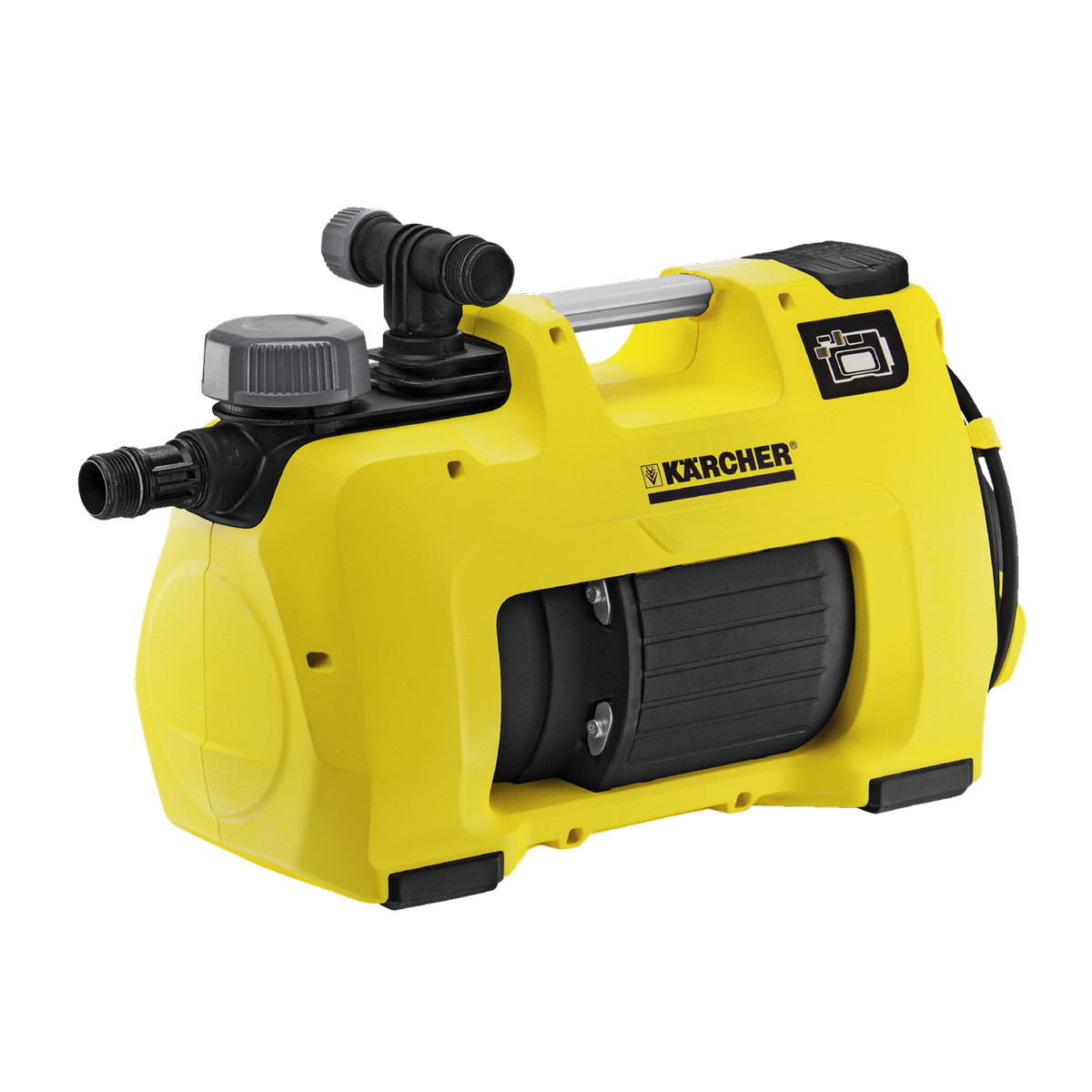 Karcher BP 3 Home And Garden Transfer Pressure Pump - Bunnings New Zealand