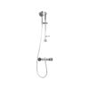 Quoss Chrome Reno Transformer Thermo Shower WELS 3 Star 8L/min ...