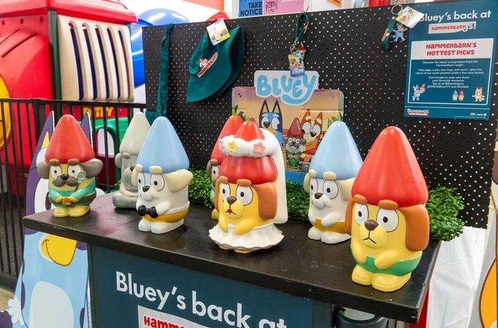 Media Centre - Bunnings New Zealand