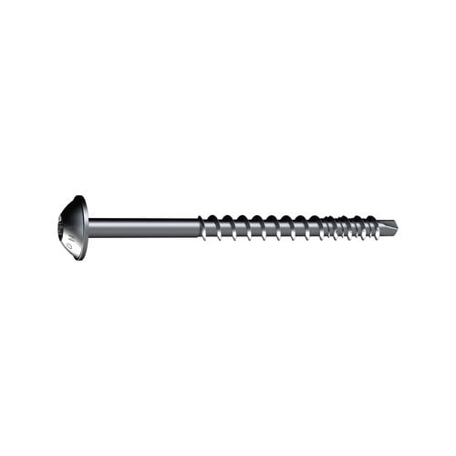 Bremick MultiONE 14g x 65mm B8 Contour Head Screw - 60 Pack - Bunnings ...