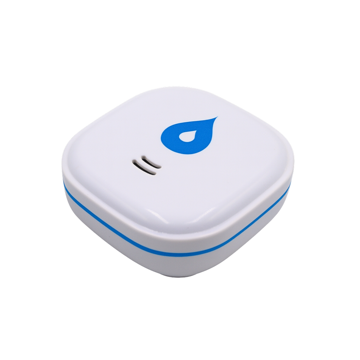 FirePro 10 Year Lithium Battery Water Leak Alarm - Bunnings Australia