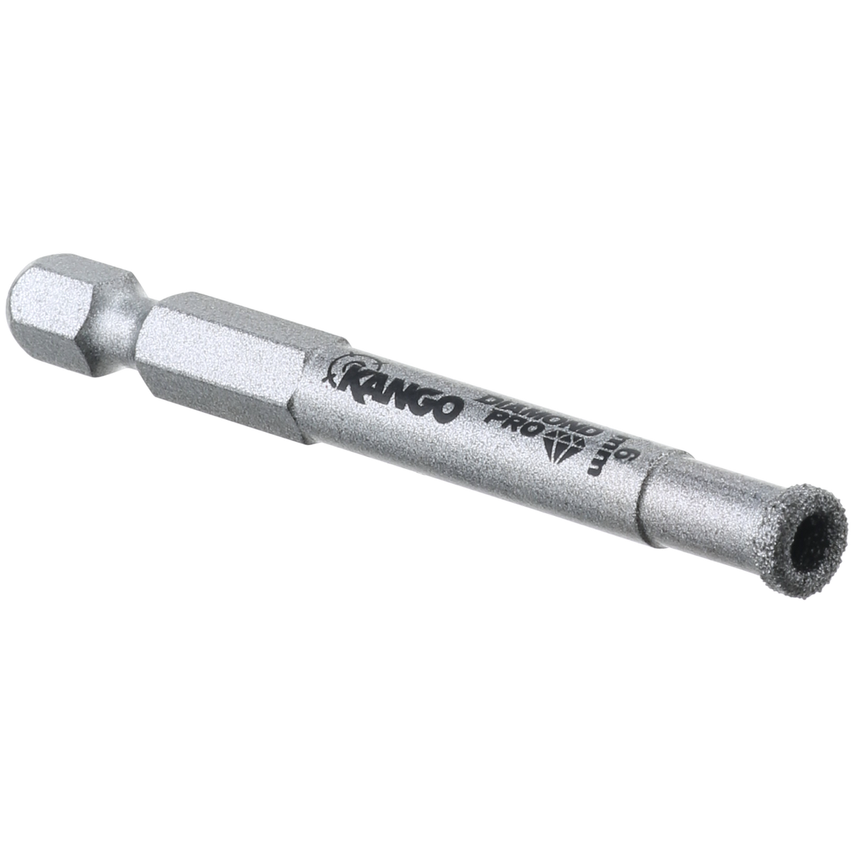 Kango 6mm Diamond Pro Mini Diamond Hole Saw - Bunnings Australia