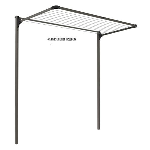 Daytek Asteroid Pearl In Ground Mount Kit - Bunnings Australia