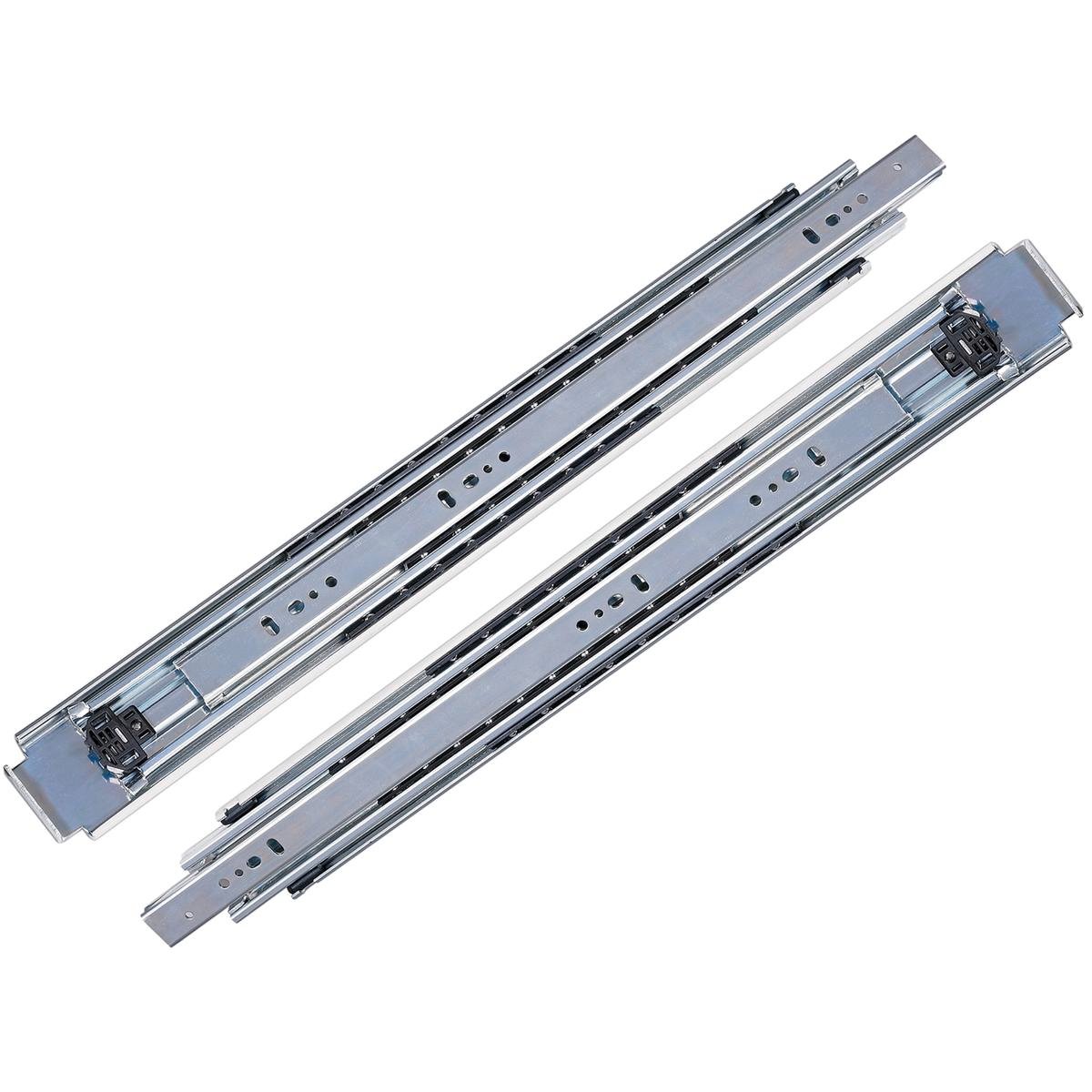 Goliath 800mm Extra Heavy Duty Drawer Slide - Pair - Bunnings Australia