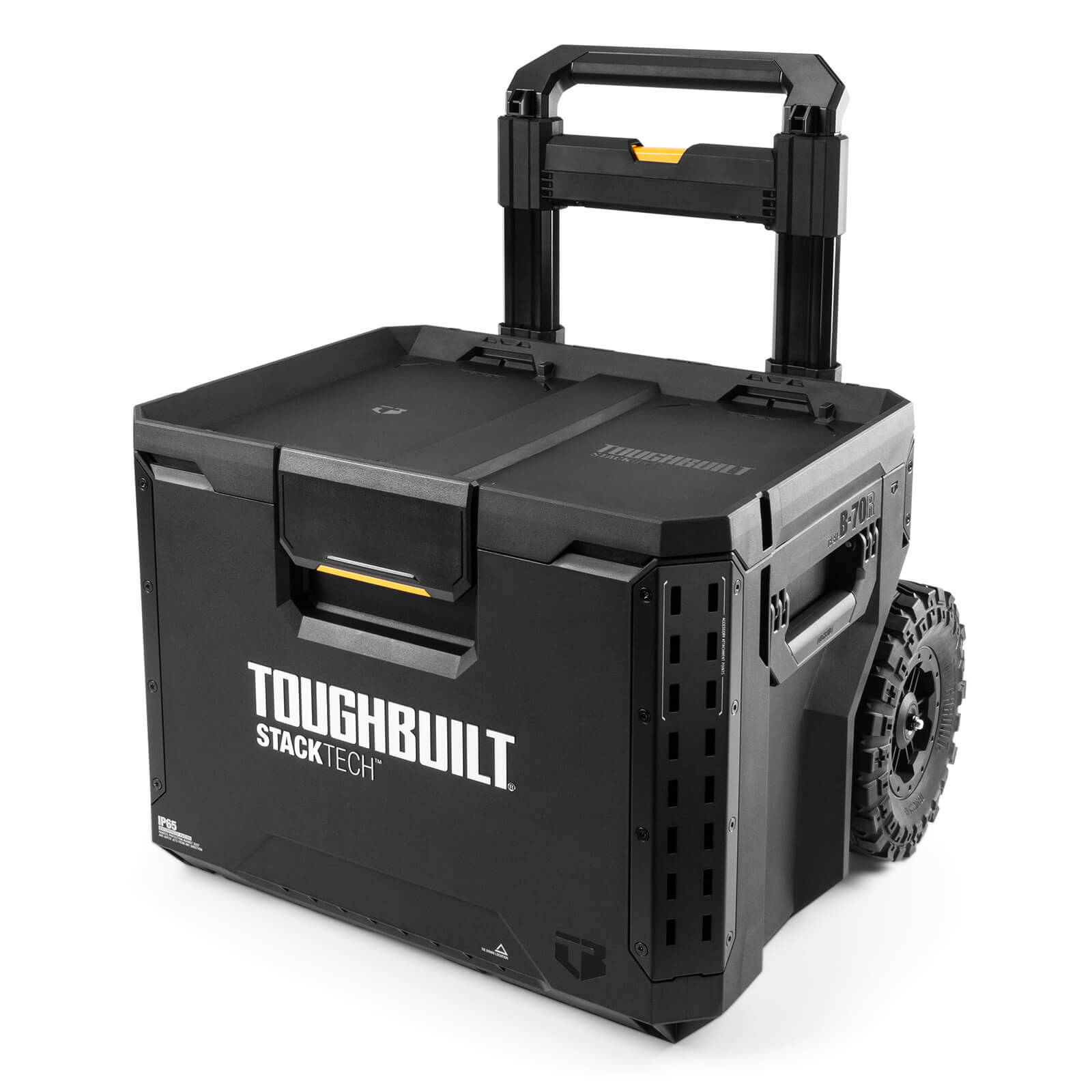 Toolbox on wheels bunnings store