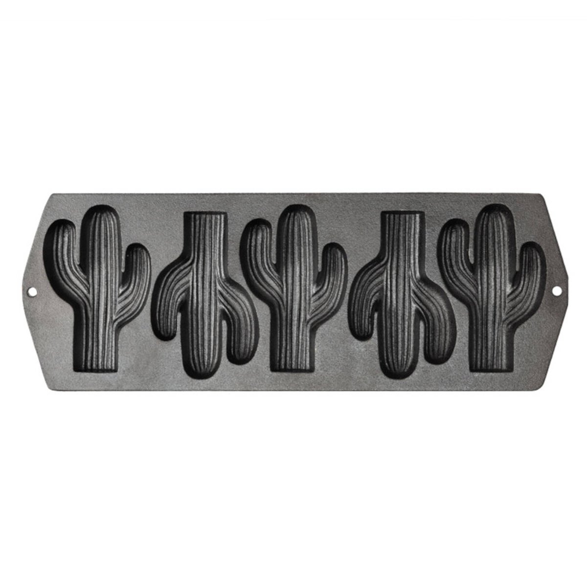 Lodge Cast Iron Cactus Pan - Bunnings Australia