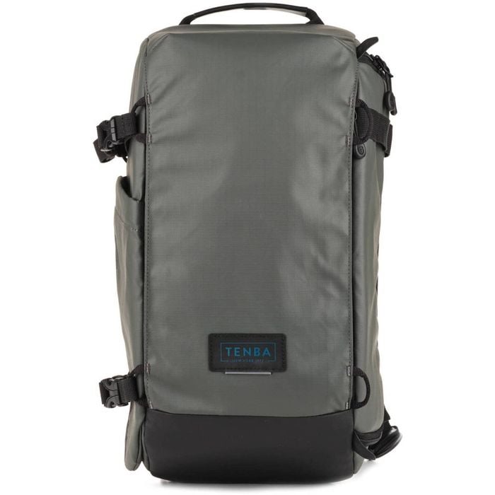 Tenba Solstice V2 12l Sling Bag - Grey - Bunnings Australia
