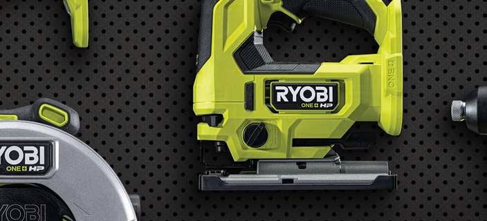 Ryobi One+ Power Tool System - Bunnings Australia