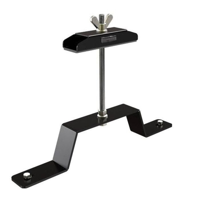 Front Runner Spare Wheel Clamp - Low Profile - Bunnings Australia