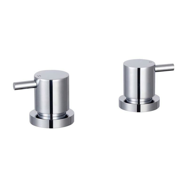Basin Tapware: Mixers & Taps | Mondella