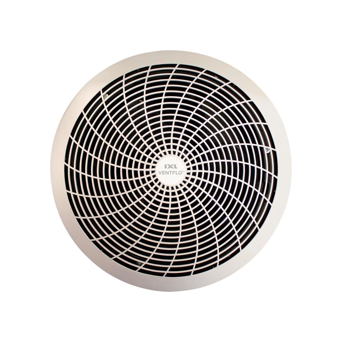 IXL 200mm Ventflo Exhaust Fan - Bunnings Australia