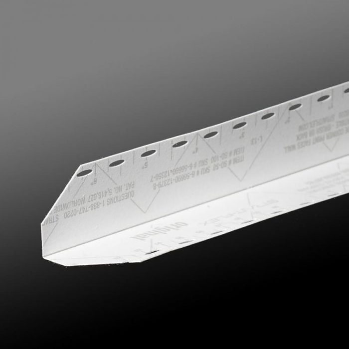 Strait-Flex 30.5m Original Flexible Corner Bead - Bunnings New Zealand