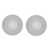FirePro Connect 10 Year Lithium Wireless Interconnect Smoke Alarm - 2 ...