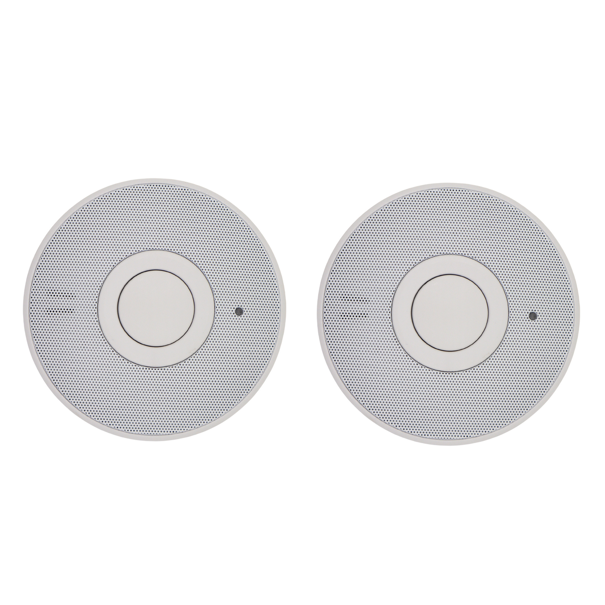 FirePro Connect 10 Year Lithium Wireless Interconnect Smoke Alarm - 2 ...